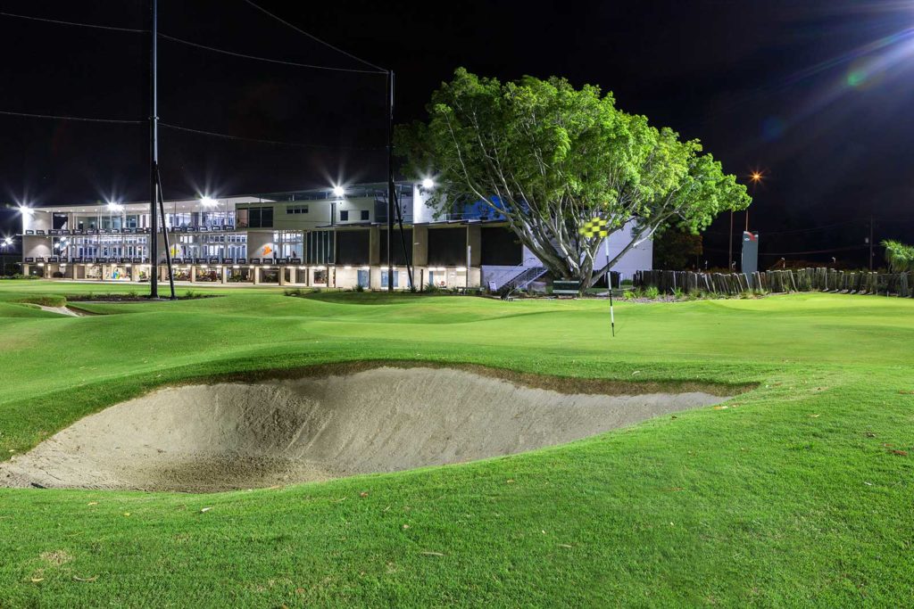 KDV Sport | Australian Junior Age Division Golf
